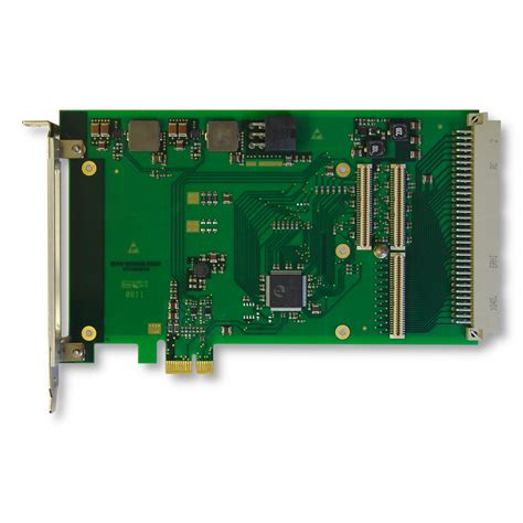 TPCE PCI Express PMC Carrier TEWS Technologies GmbH