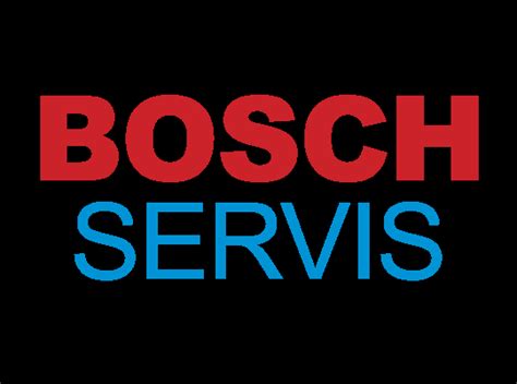 Bosch Servis
