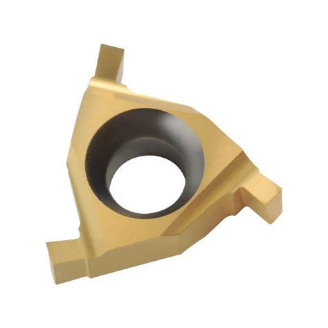 Grooving Insert For Industrial Carbide At ₹ 750piece In Bengaluru
