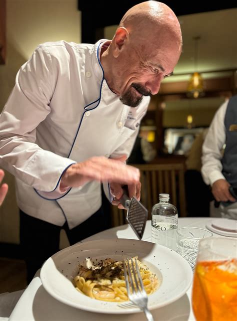 Casa Damico El Alma Italiana En Polanco