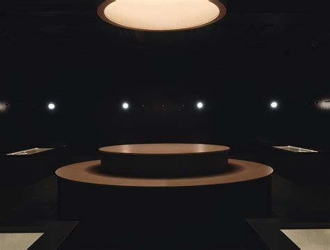 Cake Architecture Creates Hedonistic Spa With Uks Largest Sauna