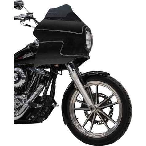 Klock Werks Fxrp Fairing Kit For 2006 2017 Harley Dyna Kwb 03 0100