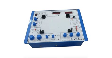Buy Analog Lab Trainer Get Price For Lab Equipment