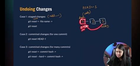 arham khan on linkedin git github webdevelopment learningjourney bca