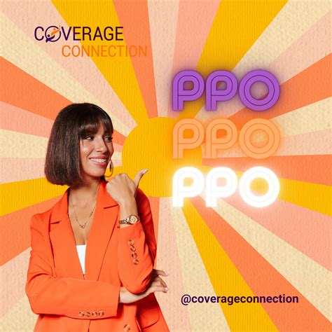 🗂️ Ppo Preferred Provider Coverage Connection Facebook