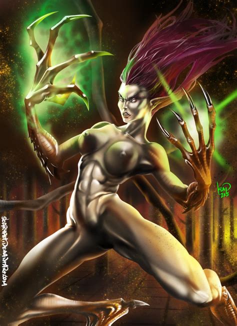 Post 1516017 Andariel Diablo Diabloseries Diabloii