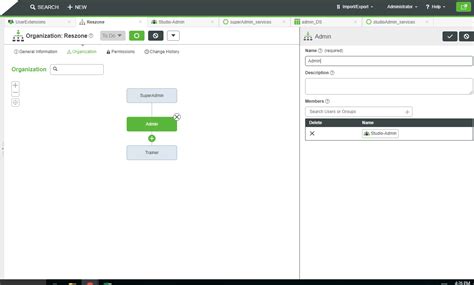 Solved How To Set Home Mashup To Group By Using Service O Ptc