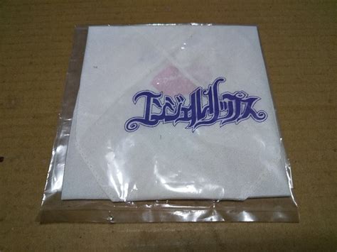 Yahooオークション 麻雀天使 エンジェルリップス ハンカチのみ