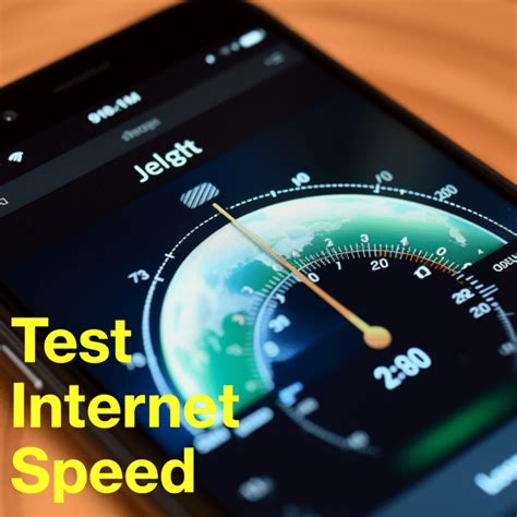 Complete Guide On How To Test Internet Speed Get Accurate Results