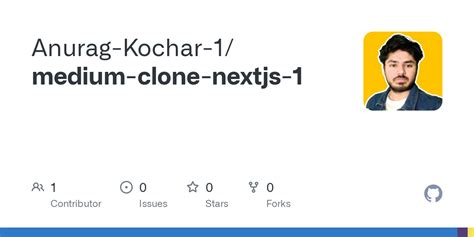 Medium Clone Nextjs 1frontend Nextjspageswriteblog