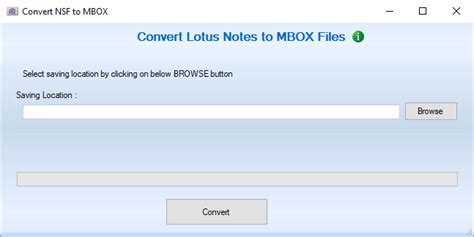 How To Import Lotus Notes To Thunderbird Profile