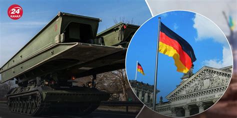 Найбільший за час війни Німеччина передала Україні черговий пакет військової допомоги