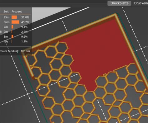 Prusa Slicr Failing On Model PrusaSlicer Prusa D Forum