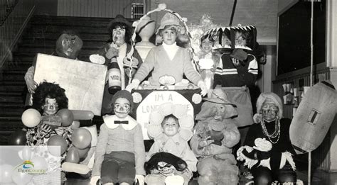 Prize Winning Halloween Costumes At Myrtle Street Public … Flickr