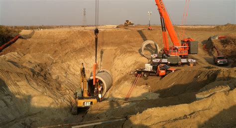 Kern County Water Agencycross Valley Canal Cvc Expansion Mimiaga