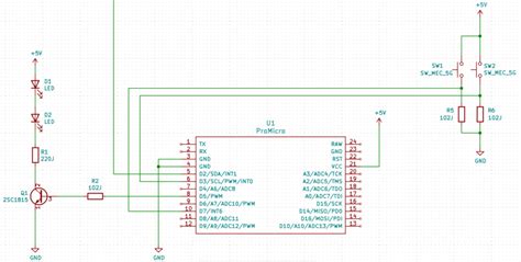 Arduino互換機でarduino Bootloader書き込み装置を作ろう Geeky Fab