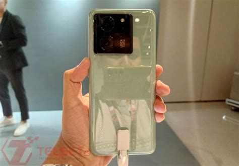 Resmi Ini Spesifikasi Dan Harga Xiaomi T Di Indonesia Telset