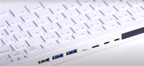 Raspberry Pi 500 The Portable Pc Built Into A Keyboard Review Mobzter