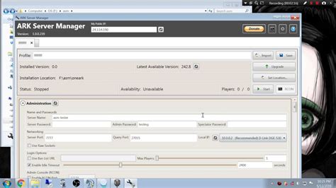 ASM Profile Failed To Load FIX YouTube