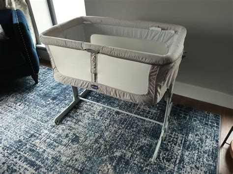 Beside Me Crib For Sale In Co Offaly For €45 On Donedeal