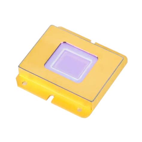 Ingaas Array Focal Plane Sensor Gd Nir32030m Lontenoe