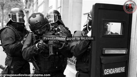 Psig Peloton De Surveillance Et Dintervention De La Gendarmerie