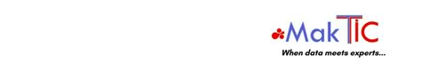 Maktic Consulting Linkedin