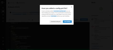 ci cd and react create a pipeline using heroku and circleci