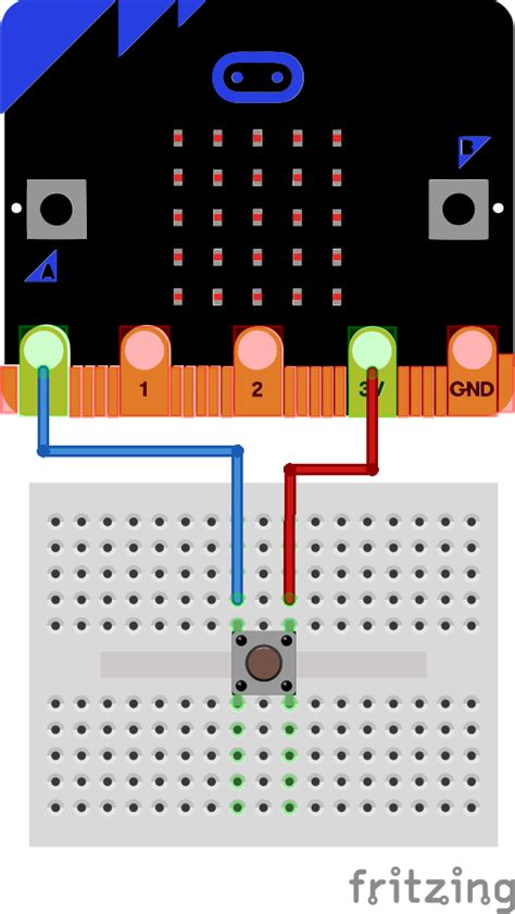 Microcontroller Monday Simple Button Detection