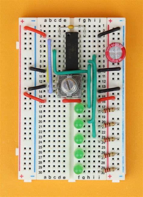 FriendlyWire Discover The Joy Of Understanding Electronics