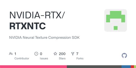 Rtxntcdocscommandlinetoolmd At Main · Nvidia Rtxrtxntc · Github