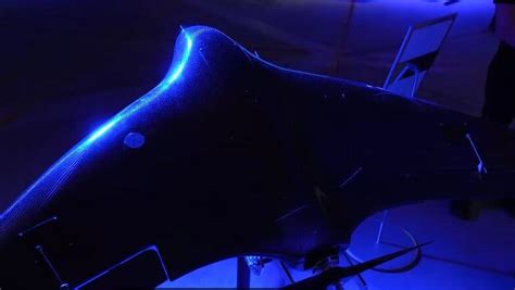 Weary Of Waning Us Support Ukraine Reveals Domestically Produced