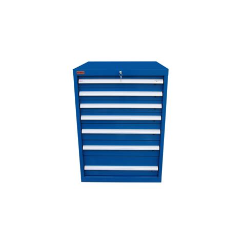 Industrial Modular Drawer Cabinet 28 12 X 28 12 X 40 7 Drawers