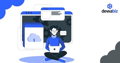Application Cloud Computing Untuk Membuat Aplikasi Mobile
