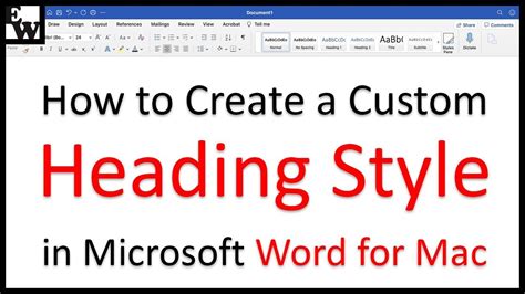 How To Create And Modify Numbered Lists In Microsoft Word Artofit