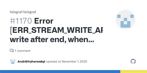 error [err stream write after end] write after end when use webhook