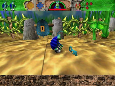 Download Bugdom My Abandonware