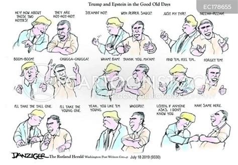 Sex Trafficking Of Minors Cartoons And Comics Funny Pictures From CartoonStock