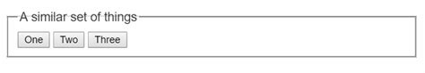 HTML Forms