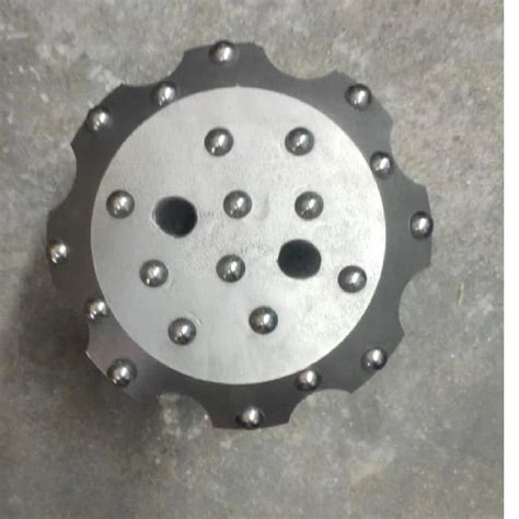 Carbide Tipped Straight Shank Mining Drill Bits At ₹ 11000 In Hyderabad