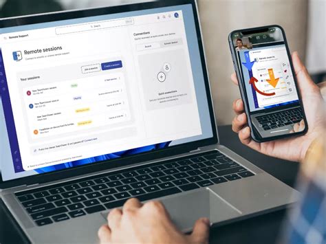 Fast And Secure Remote Access Software Teamviewer
