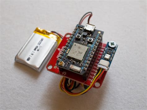 particle photon archives electronics