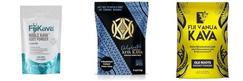 Best Instant Kava Top 5 Picks And Review