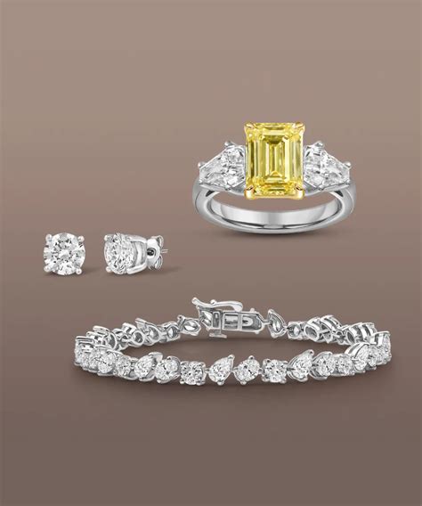 Fine Jewelry