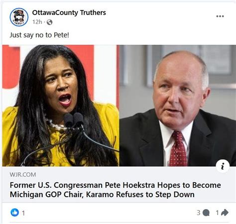 Gop Infighting Setting The Stage By Roger