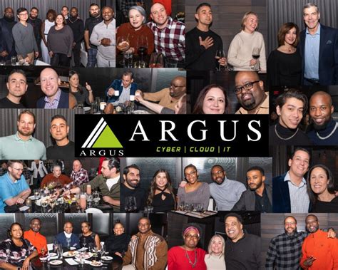 Argus Secure Technology Llc On Linkedin Team Cybersecurity