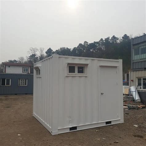 Etc 컨테이너컨테이너샤워장이동식화장실이동식샤워장간이샤워장 On Bunjang Global Site