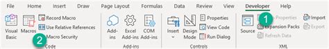 Remove Macros From An Excel Workbook XL N CAD