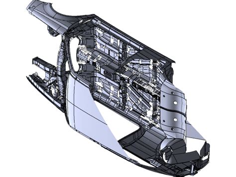 Free Cad Designs Files And 3d Models The Grabcad Community Library