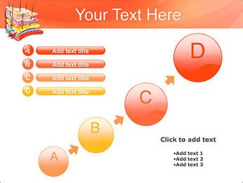 Skin Anatomy Powerpoint Template Backgrounds Id Smiletemplates Com
